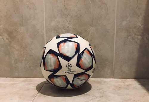 Мяч футбольный размер 1 лига чемпионов