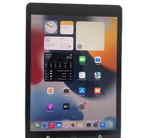 Планшет Apple iPad 9th 64GB Space Gray