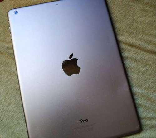 iPad air a1474 16gb wi-fi
