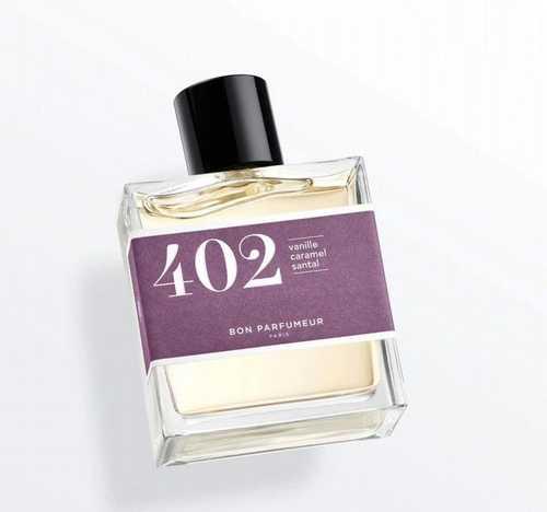 Духи Bon parfumeur paris 402