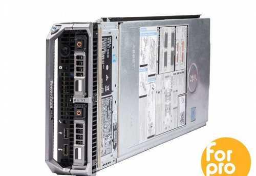 Лезвие dell M630 2xE5-2690v4 176GB, SATA