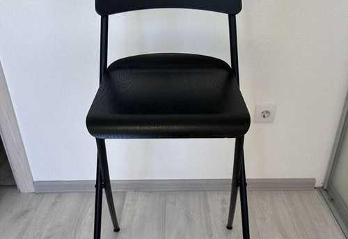 Барный стул IKEA складной