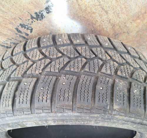 Tigar Winter 225/50 R17