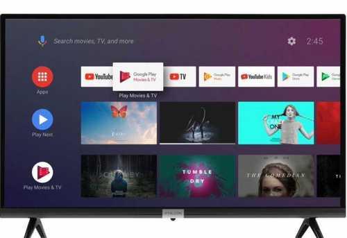 Телевизор SMART tv бу