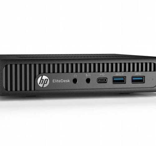 Компактный HP EliteDesk опт