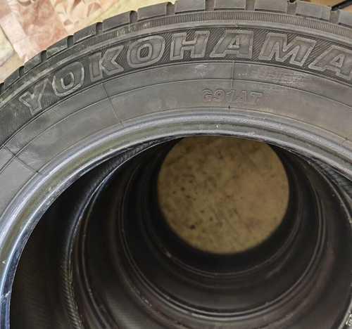 Yokohama Geolandar G91AT 22/60 R18 100H