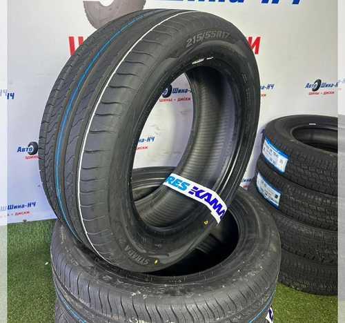 Viatti Strada 2 (V-134) 215/55 R17