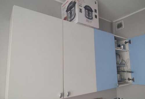Шкафчики навесные на кухню