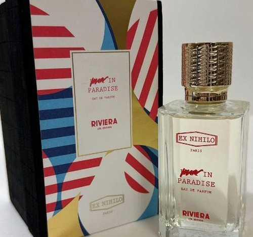 Ex Nihilo In Paradise Riviera 100 ml edt