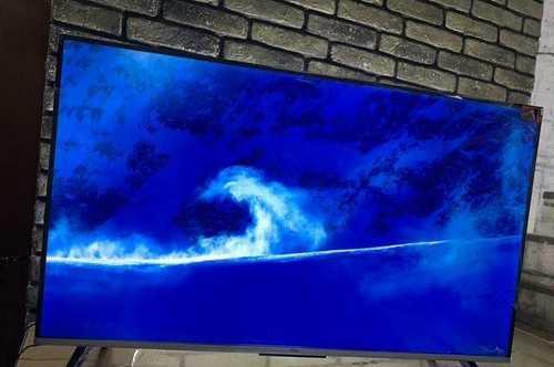 Телевизор 43 frameless экран 2023 круче Samsung'а