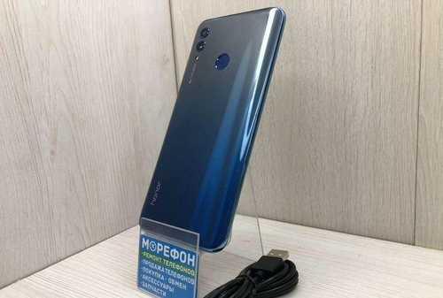 С) Телефон Huawei Honor 10 Lite 3/64 Gb