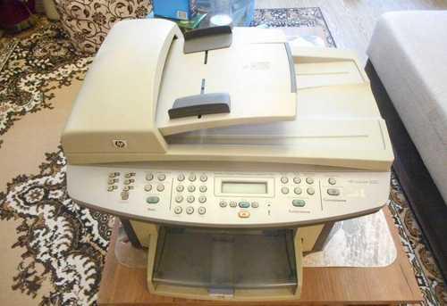 Многофункциональный принтер HP LaserJet 3055