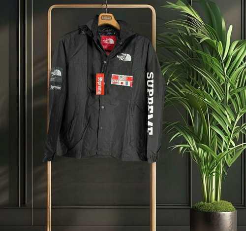 Ветровка TNF Supreme