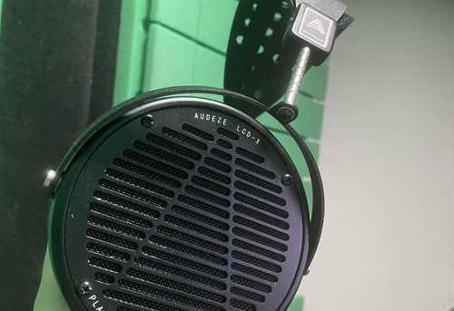 Audeze LCD-X