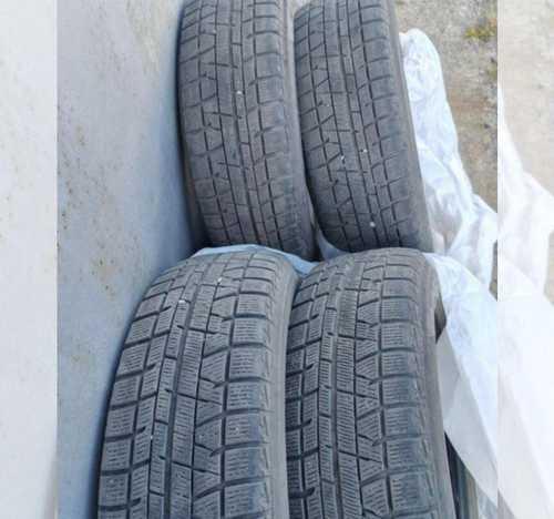 Yokohama Ice Guard IG50  195/65 R15 50H
