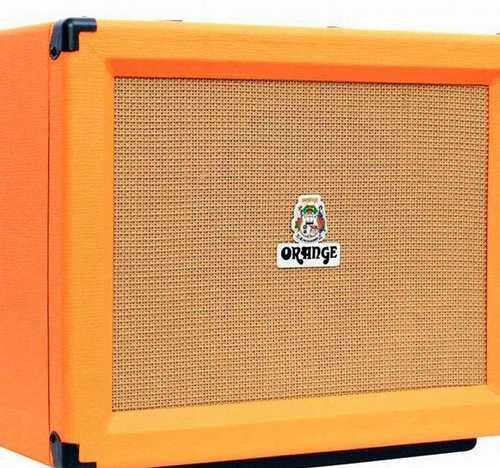 Гитарный кабинет Orange ppc 112 1x12