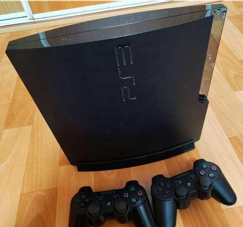 PS3   99 топовых игр