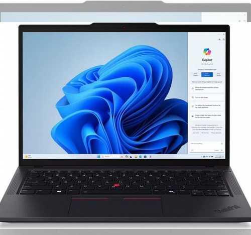 Ноутбук Lenovo ThinkPad T14 G5 21MMS2Y000