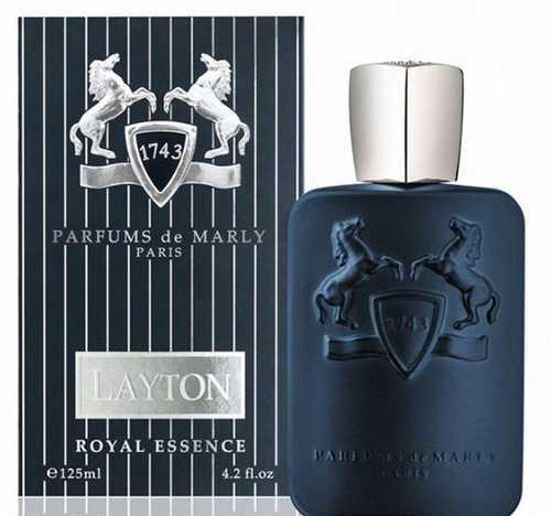 Parfums de Marly Layton