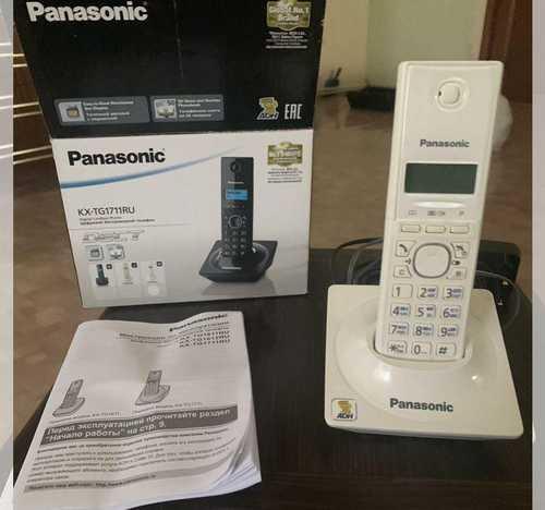 Panasonic