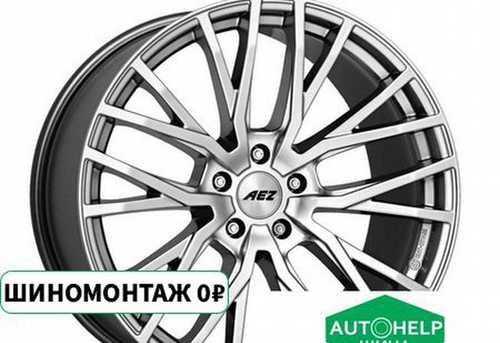 Aez Panama High Gloss R19 5X120 ET37 D74.1 HS