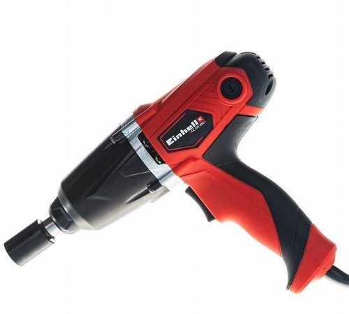 Ударный гайковерт Einhell CC-IW 450