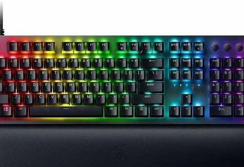 Клавиатура проводная Razer Huntsman V2