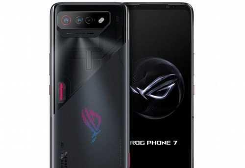 ASUS ROG Phone 7, 16/512 ГБ