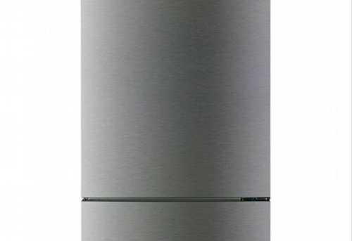 Холодильник Haier C2F637cfmv серый