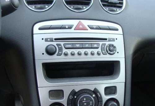 Bluetooth модуль для Citroen Peugeot