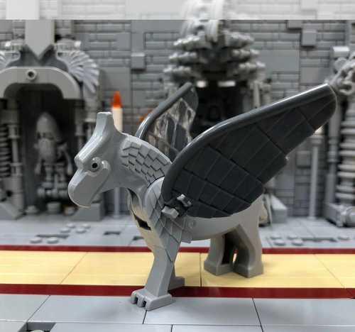 Lego harry potter