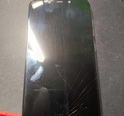 Xiaomi Pocophone F1, 6/64 ГБ