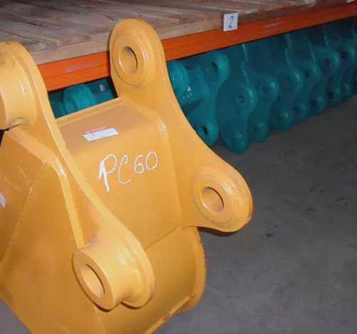 Ковш планировочный 1000мм D40