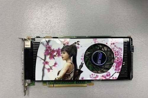 Видеокарта GeForce 9600GT