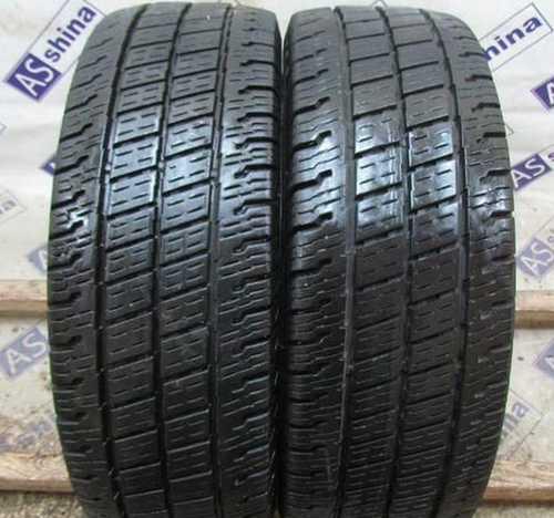 Uniroyal AllSeasonMax 235/65 R16C 99G