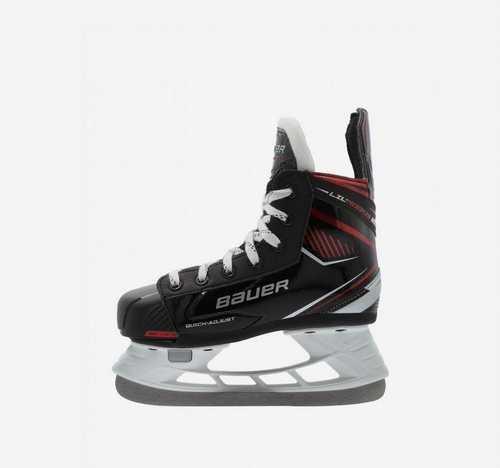 Коньки хоккейные детские Bauer Lil Rookie