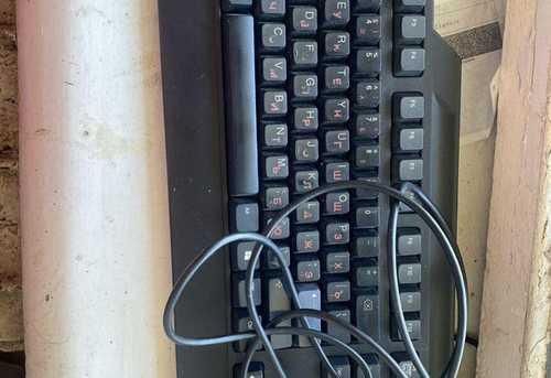 Клавиатура lenovo SK-8825 и мышка
