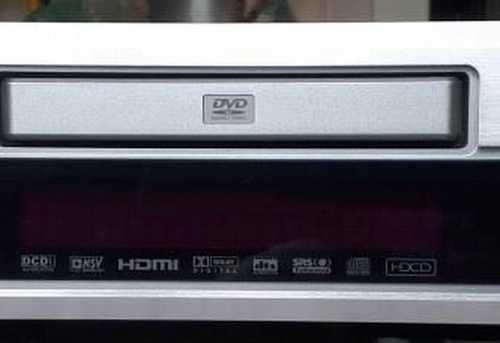 Denon DVD-2910