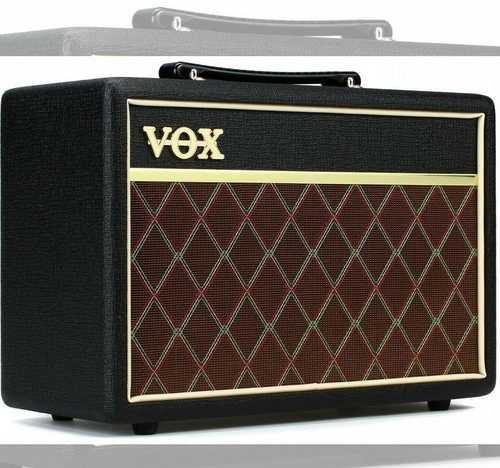 Гитарный комбоусилитель VOX Pathfinder 10