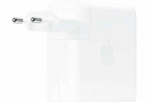 Apple Power Adapter Magsafe 96W I MX0J2, white