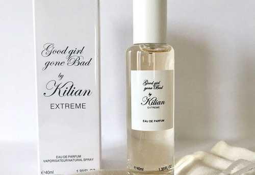 Kilian good girl gone bad extreme