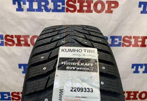 Kumho WinterCraft SUV Ice WS31 315/35 R20 110T