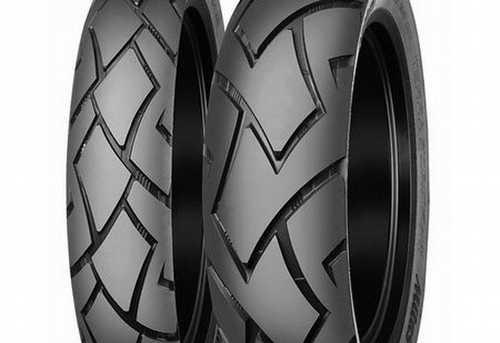 Mitas terraforce-R 170/60 R17 72W TL Rear