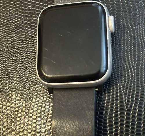 Apple watch se