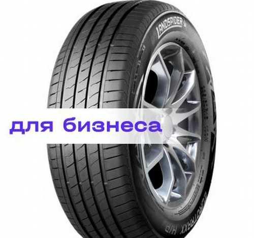 Landspider Eurotraxx H/P 185/60 R14 H