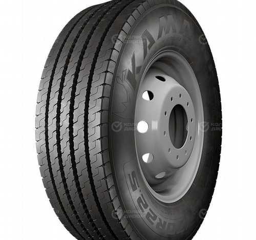 Грузовая шина 385/65 R22,5 Кама NF202