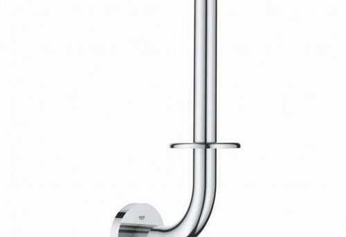 Держатель запасного рулона бумаги Grohe Essentials