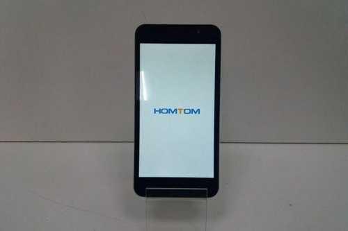 Мобильный телефон Homtom Ht16