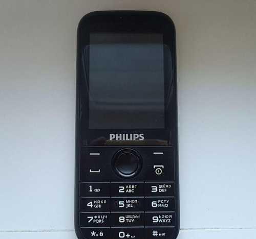 Philips E160