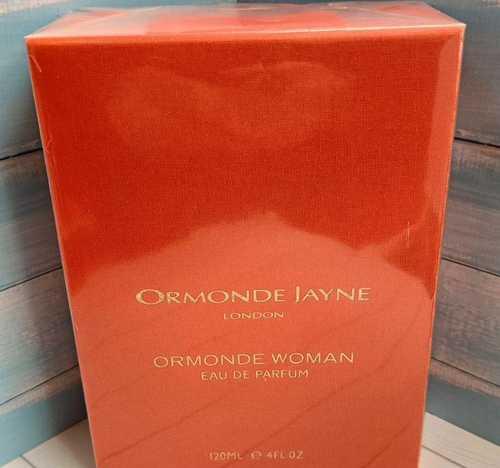 Ormonde Jayne Ormonde Woman 120 ml